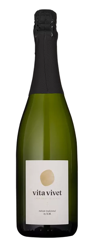 Vita Vivet Cava – Hudson Wine Merchants