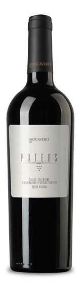 Mocavero Puteus 2018 – Hudson Wine Merchants